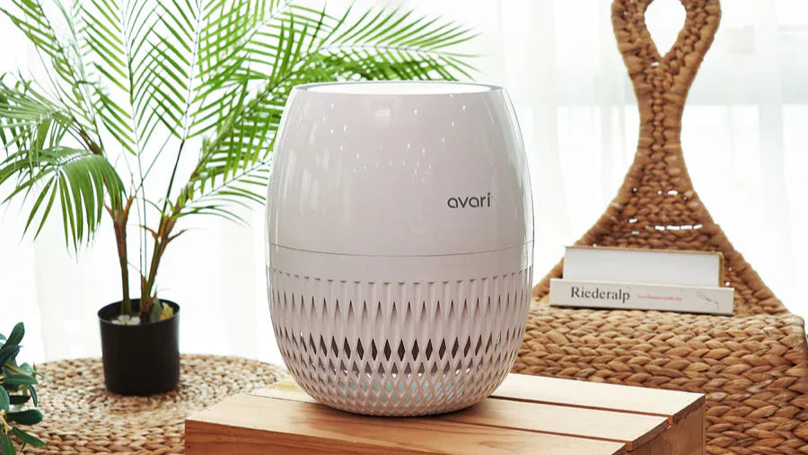 Avari Air Purifiers – PADOUSA.com